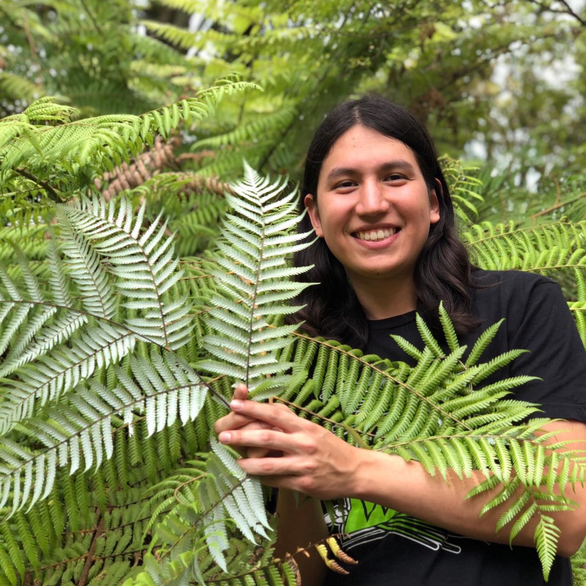 Lab Members – Lankau Lab